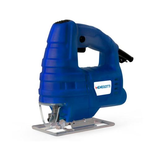 SERRA TICO TICO MST-55 COM MOTOR MONO 220V 60HZ 400W MENEGOTTI 40770132 B